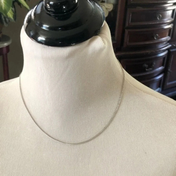 Vintage | Jewelry | Vintage Signed Sarah Cov Chain Necklace | Poshmark